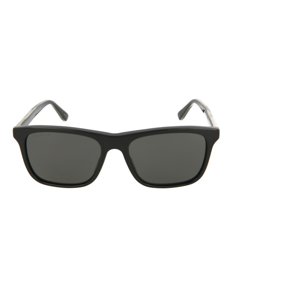 Gucci | Accessories | Gucci Mens Squarerectangle Sunglasses ...
